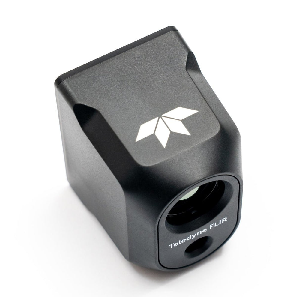 Teledyne FLIR Hadron™ 640R – GroupGets