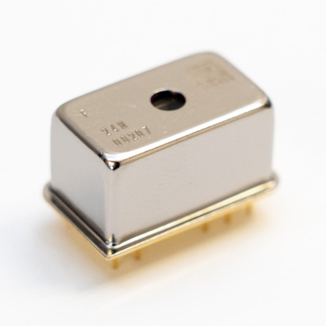 Hamamatsu C16767MA Mini-spectrometer | GroupGets
