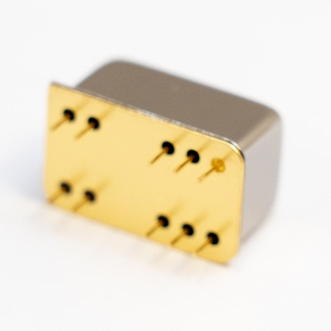 Hamamatsu C16767MA Mini-spectrometer | GroupGets