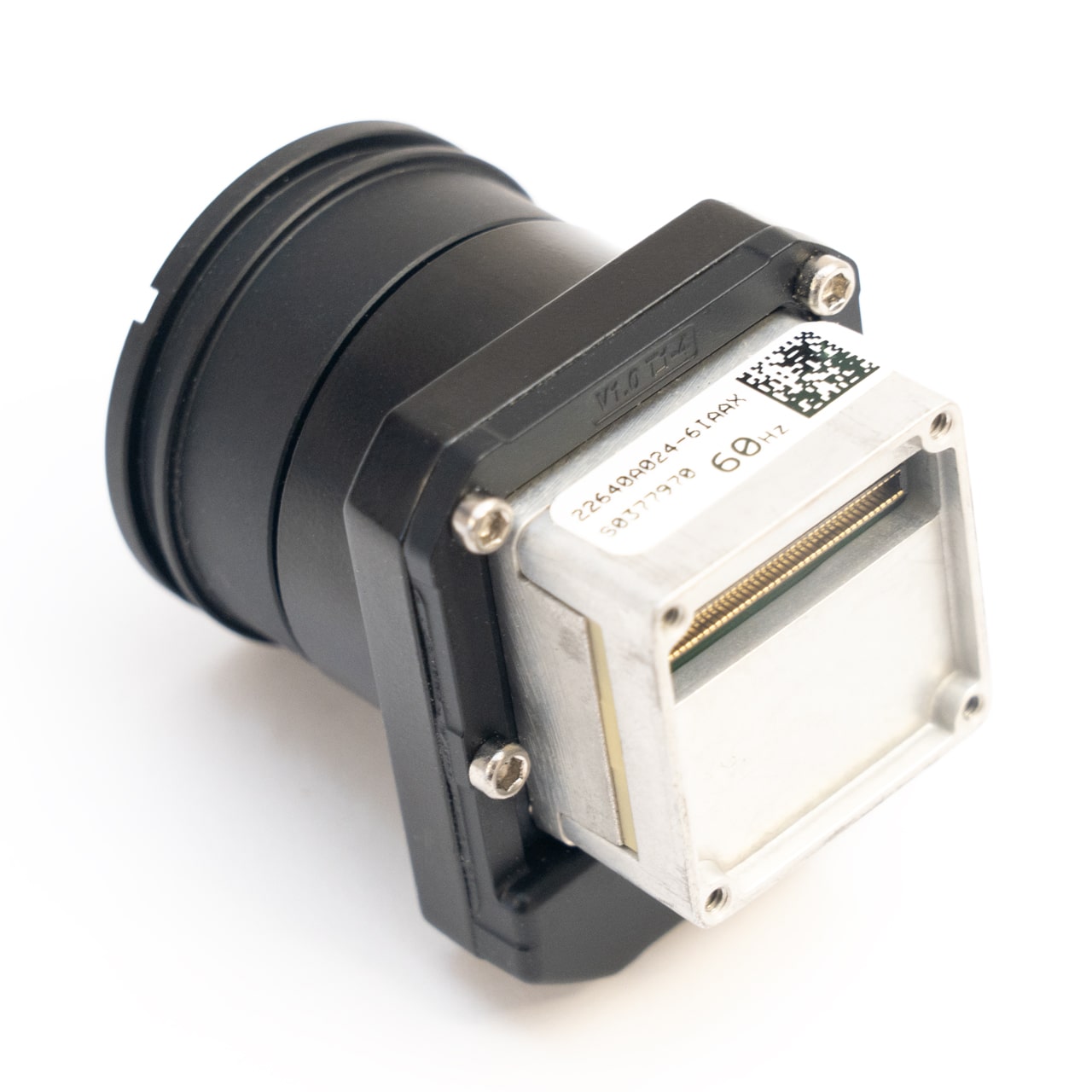 Radiometric FLIR Boson+ 640 | GroupGets