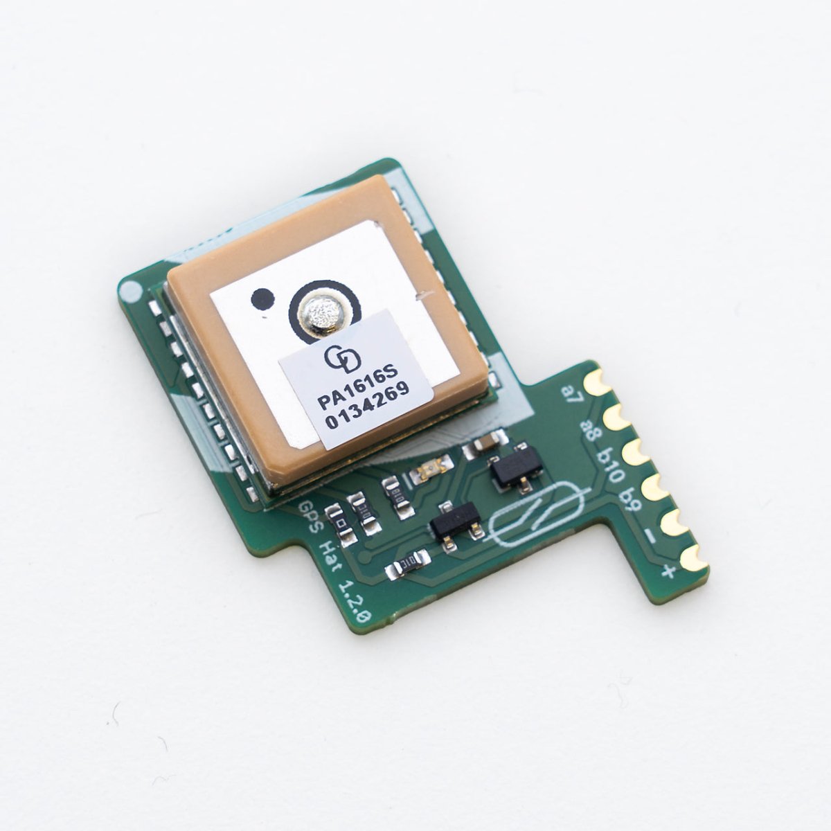 AudioMoth GPS Hat | GroupGets