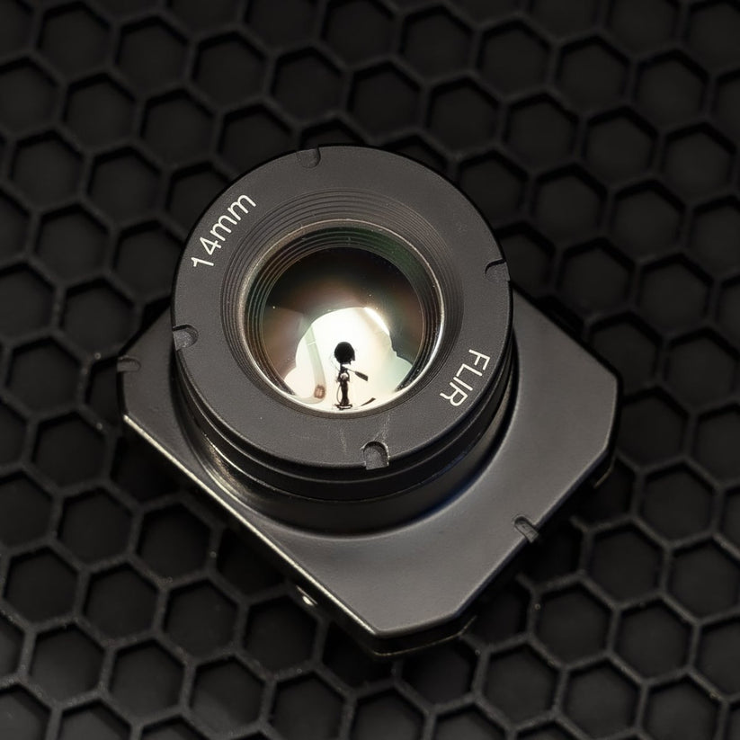 FLIR Boson 640 – GroupGets