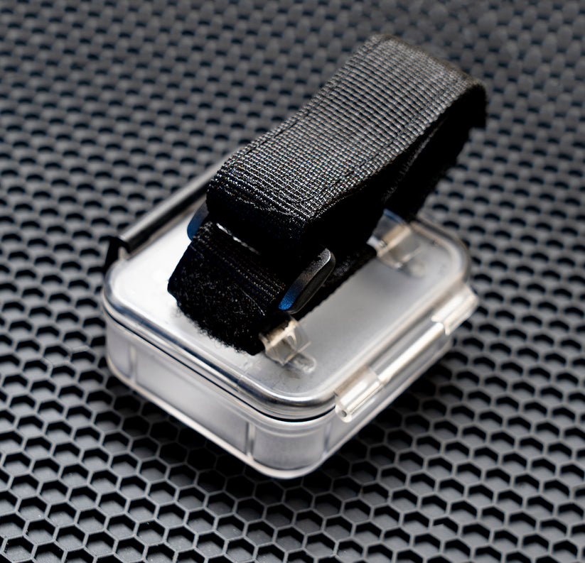 HydroMoth Underwater Case – GroupGets