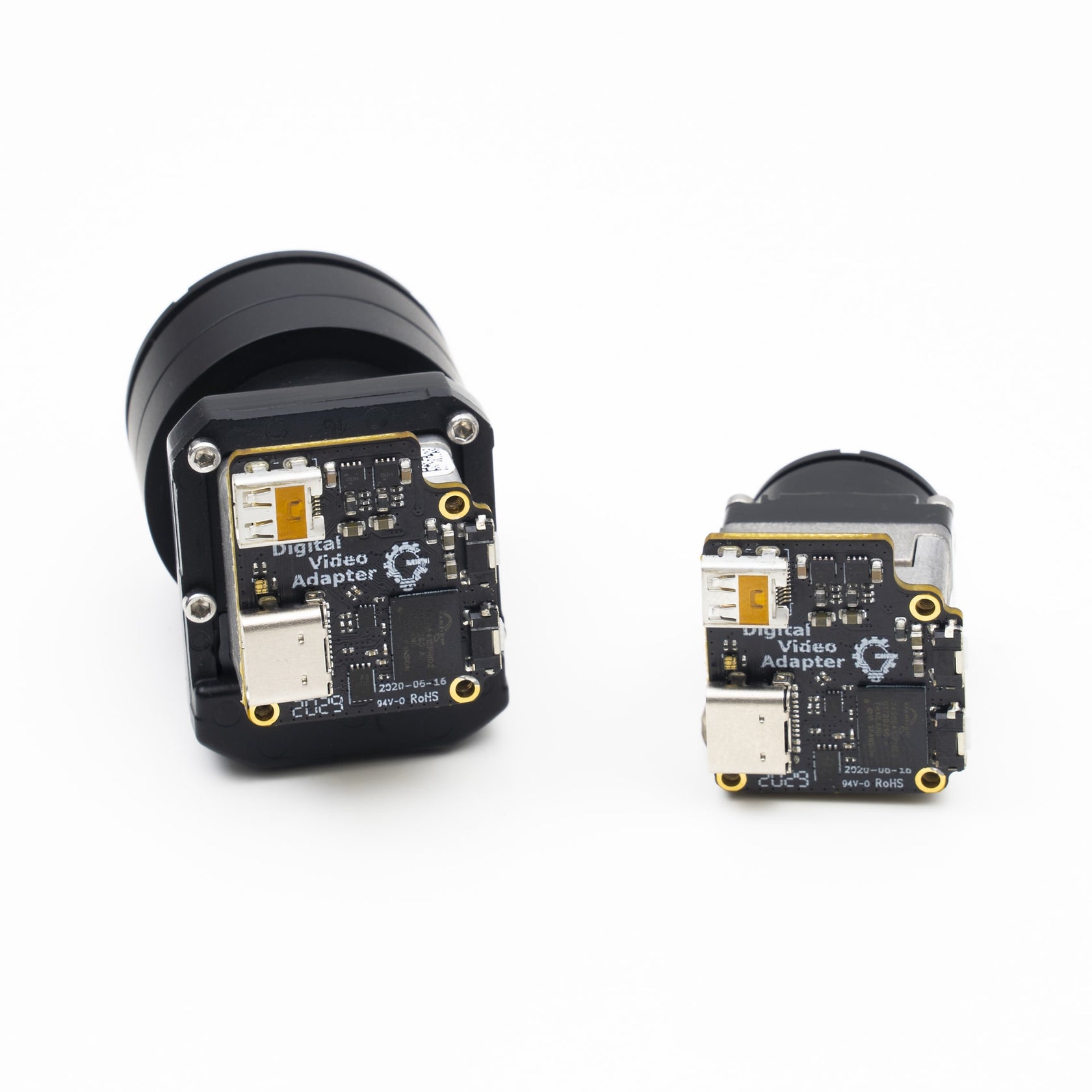 FLIR Boson Digital Video Adapter (DiVA) – GroupGets