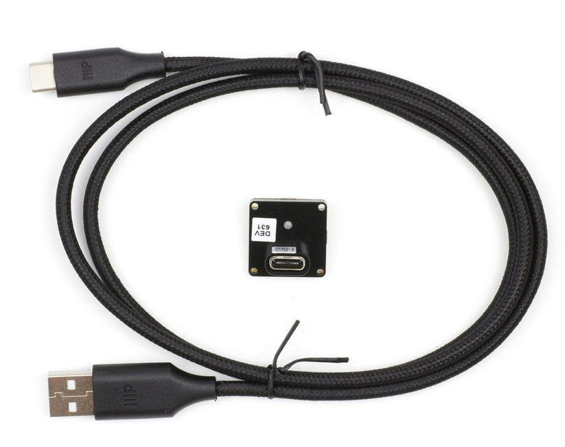 Boson - USB VPC Kit – GroupGets